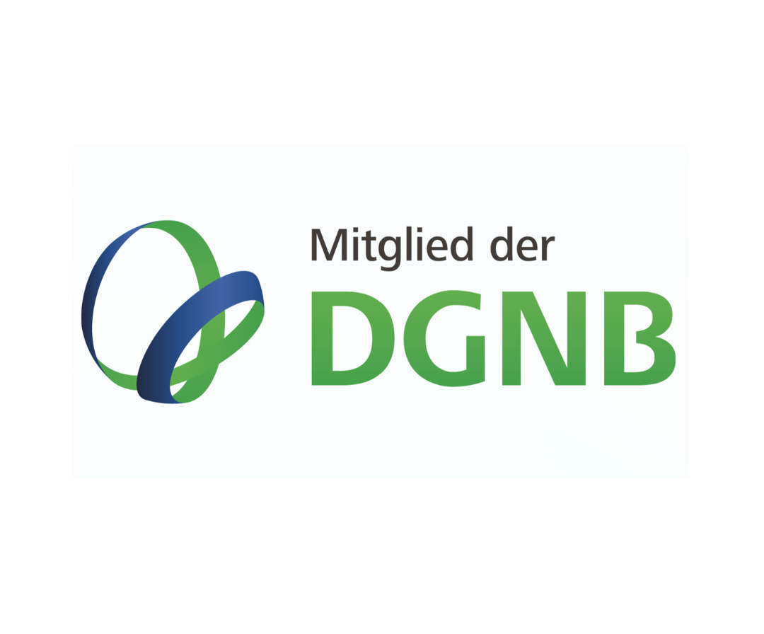 DGNB Zertifizierung - Cronio Real Estate Services